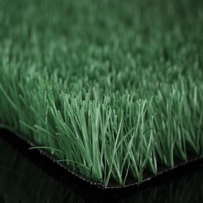 China Eco Artificial Grass Soccer Field / Synthetic Grass Football Playground for sale