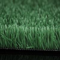China Eco Artificial Grass Soccer Field / Synthetic Grass Football Playground for sale