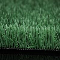 China Eco Artificial Grass Soccer Field / Synthetic Grass Football Playground for sale