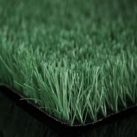 China Sports Commercial Artificial Grass Soccer Field / Soccer Field Artificial Turf for sale