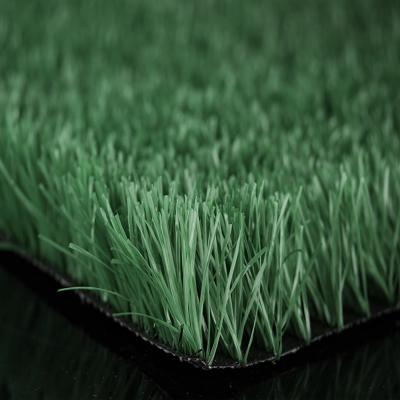 China Sports Commercial Artificial Grass Soccer Field / Soccer Field Artificial Turf for sale
