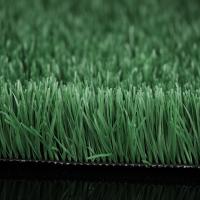 China Sports Commercial Artificial Grass Soccer Field / Soccer Field Artificial Turf for sale