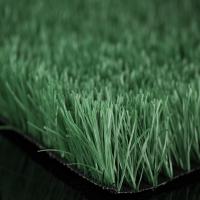 China Plastic Turf Grass Mat Carpet For Football Stadium for sale