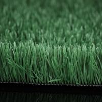 China Cesped Football Synthetic Grass For Soccer Stadium for sale