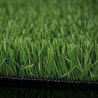 China 50mm Field Football Synthetic Grass / Mini Soccer Synthetic Lawn Turf for sale