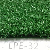 China 50mm 60mm Field Artificial Golf Grass / Mini Soccer Synthetic Lawn Turf for sale