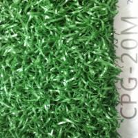 China Artificial Turf Grass For Football Ground Tennis Court for sale