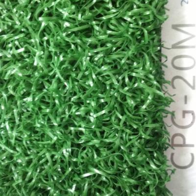 China Artificial Turf Grass For Football Ground Tennis Court for sale