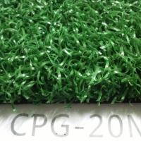 China Artificial Turf Grass For Football Ground Tennis Court for sale