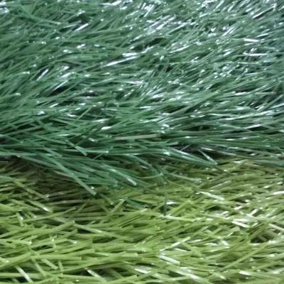 China Stadium Football Synthetic Grass Mono Filament Yarn S Shape ISO9001 for sale