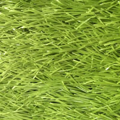China Filling Turf Sports Football Synthetic Grass 50mm Pile Or Size Customized for sale