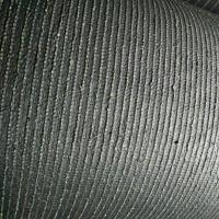 China 35mm Artificial Grass Lawn For Fustal Yarn Court Dark Green Or Light Green for sale
