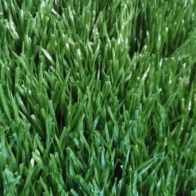 China Synthetic Eco Artificial Grass Football Outdoor 6 - 10 Years Warranty for sale