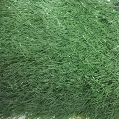 China Indoor Sports Indoor Artificial Grass Flooring 50mm Pile Or Size Customized for sale