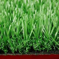 China Field Football Indoor Grass Mat For Gym / Mini Soccer Synthetic Lawn Turf for sale