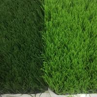 China Artificial Soccer Turf For Outdoor Indoor Football Field Good Water Permeability for sale