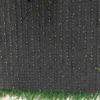 China High Dtex Football Synthetic Grass S Shape Strong With UV Protection for sale