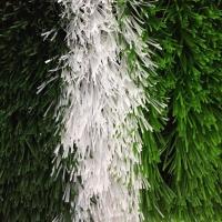 China Athletes Football Synthetic Grass Field / Futsal Artificial Grass Flooring for sale