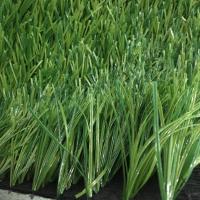 China Athletes Football Synthetic Grass Field / Futsal Artificial Grass Flooring for sale