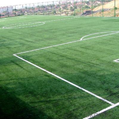 China Mini Artificial Grass Soccer Field Sun Protection Any Weather Durable for sale