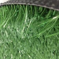 China 50mm 55mm Football Indoor Outdoor Grass with Good Water Permeability for sale