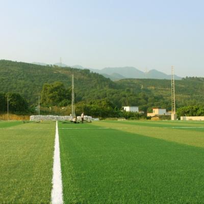 China 55mm 60mm 50mm Artificial Grass Soccer Field Sports Turt Flooring Popular Style for sale