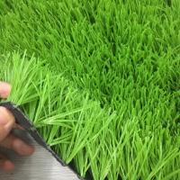 China 55mm 60mm 50mm Artificial Grass Soccer Field Sports Turt Flooring Popular Style for sale