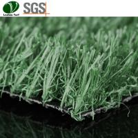 China Garden Backyard Fake Outdoor Grass For Dogs To Pee On 25mm Pile Height for sale