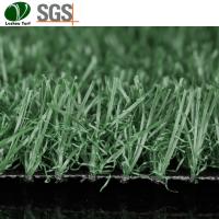 China Garden Backyard Fake Outdoor Grass For Dogs To Pee On 25mm Pile Height for sale