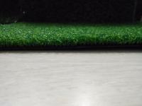 China Promotion Artificial Golf Grass / 15mm Synthetic Golf Green Ornamental for sale