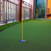 China Volleyball Court Outdoor Artificial Turf Fake for sale