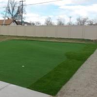 China Volleyball Court Outdoor Artificial Turf Fake for sale