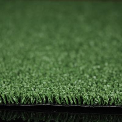 China Outdoor Fake Artificial Grass For Playground Basketball Nature Looking for sale