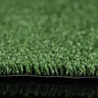China Outdoor Fake Artificial Grass For Playground Basketball Nature Looking for sale