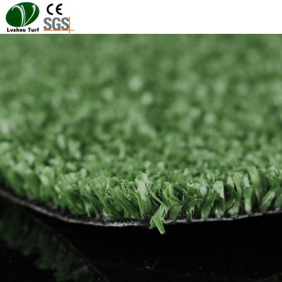 China Green Harmless Fake Grass Tennis Court for sale