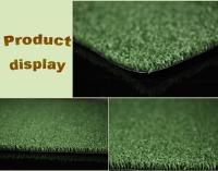 China Residential Putting Green Outdoor Playground Equipment for sale
