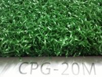 China Customized Artificial Golf Grass / Sports Flooring Landscape Synthetic Putting Grass for sale