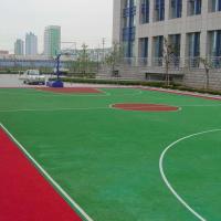 China Plastic Backyard Putting Green Real Grass Long Life Flooring High Simulate for sale