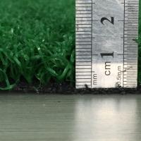 China Plastic Backyard Putting Green Real Grass Long Life Flooring High Simulate for sale