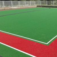 China Artificial Putting Green Aritificial Lawn For Golf Base Ball Tennis Sports for sale
