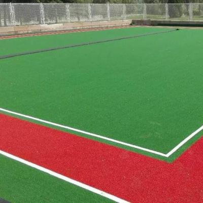China Artificial Putting Green Aritificial Lawn For Golf Base Ball Tennis Sports for sale
