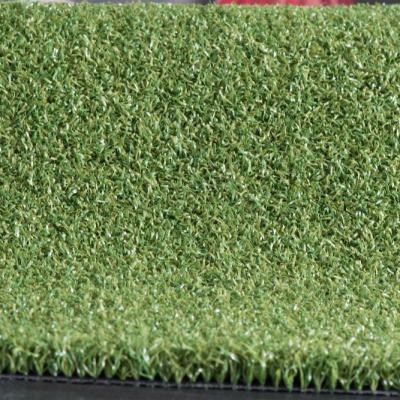 China Artificial Grass Golf Green Good Elasticity For Croquet Hockey Stadium for sale