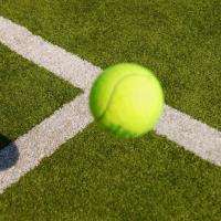 China Artificial Grass Golf Green Good Elasticity For Croquet Hockey Stadium for sale