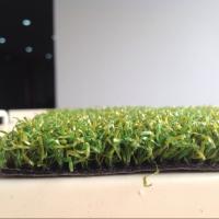 China Artificial Grass Golf Green Good Elasticity For Croquet Hockey Stadium for sale