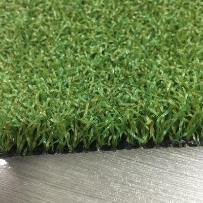 China Fake Putting Green Four Season Green Pro Enviroment Plastic Easy To Clean for sale