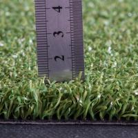 China Fake Putting Green Four Season Green Pro Enviroment Plastic Easy To Clean for sale