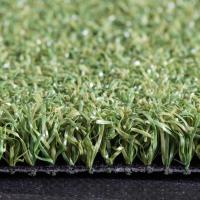 China Fake Putting Green Four Season Green Pro Enviroment Plastic Easy To Clean for sale