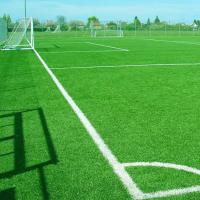 China Easy Maintained Tennis Court Artificial Grass Carpet Rug Anti Aging Flooring for sale