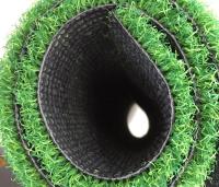 China Non Filling Artificial Grass Court For Tennis Gateball Field Other Sports Area for sale