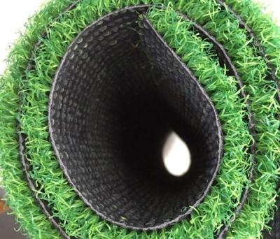 China Non Filling Artificial Grass Court For Tennis Gateball Field Other Sports Area for sale
